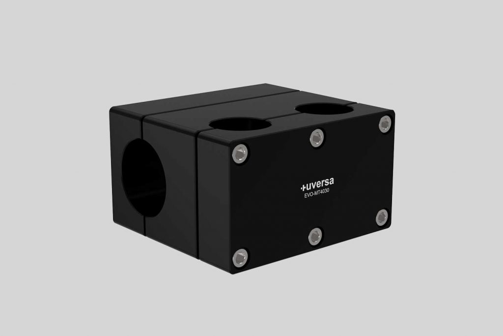 Monotraversenverbinder 40-30mm - uversa Systemkomponente - UVERSA ...